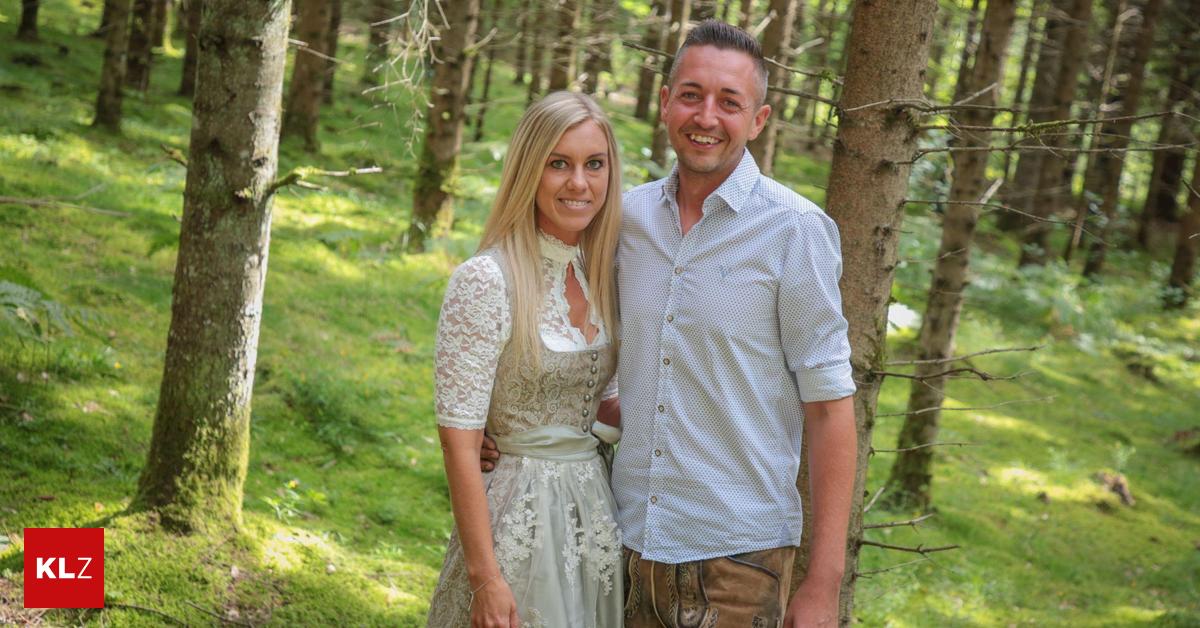 Bauer sucht Frau: Liebe auf den ersten Blick bei Simon und Silke?